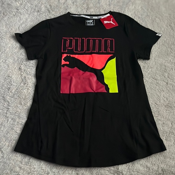 Puma | Tops | New Puma | Poshmark